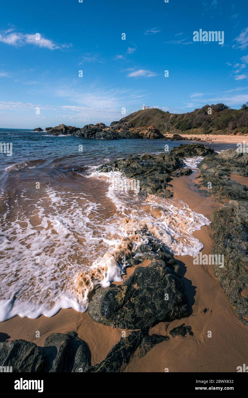 Tacking point light hi-res stock photography and images - Alamy