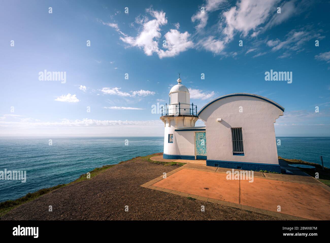 Tacking point light hi-res stock photography and images - Alamy