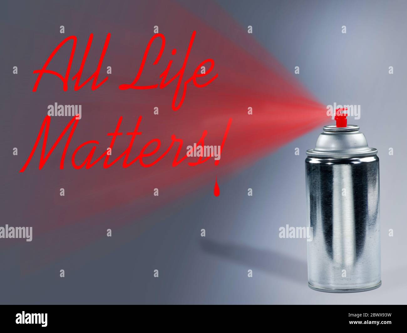 Your life matters hi-res stock photography and images - Alamy