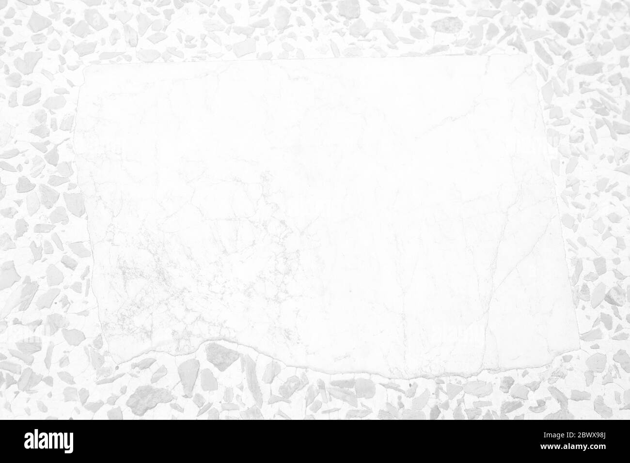 White Marble Texture with Sand Frame Background Stock Photo - Alamy