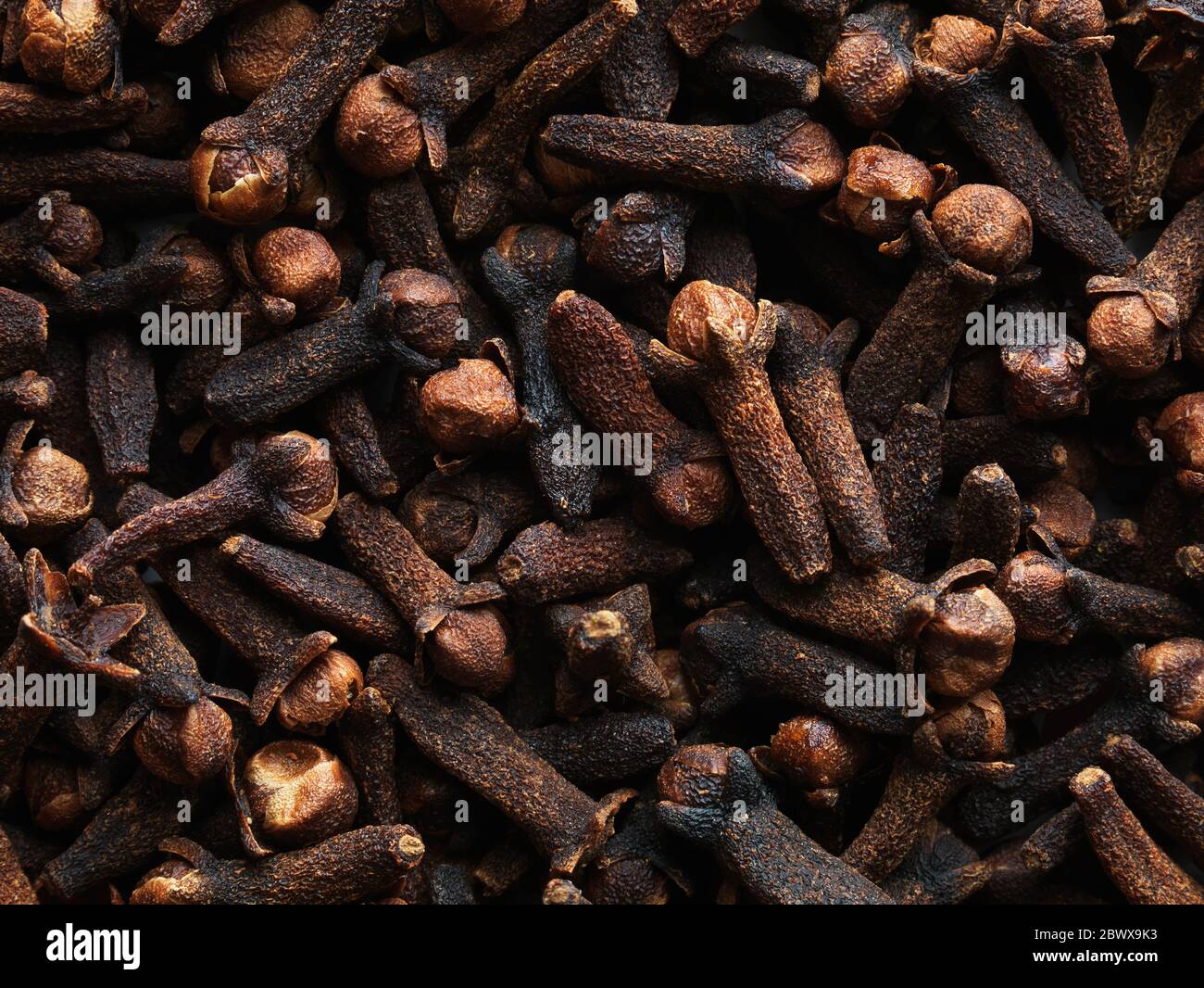 Cloves aromatic hi-res stock photography and images - Alamy