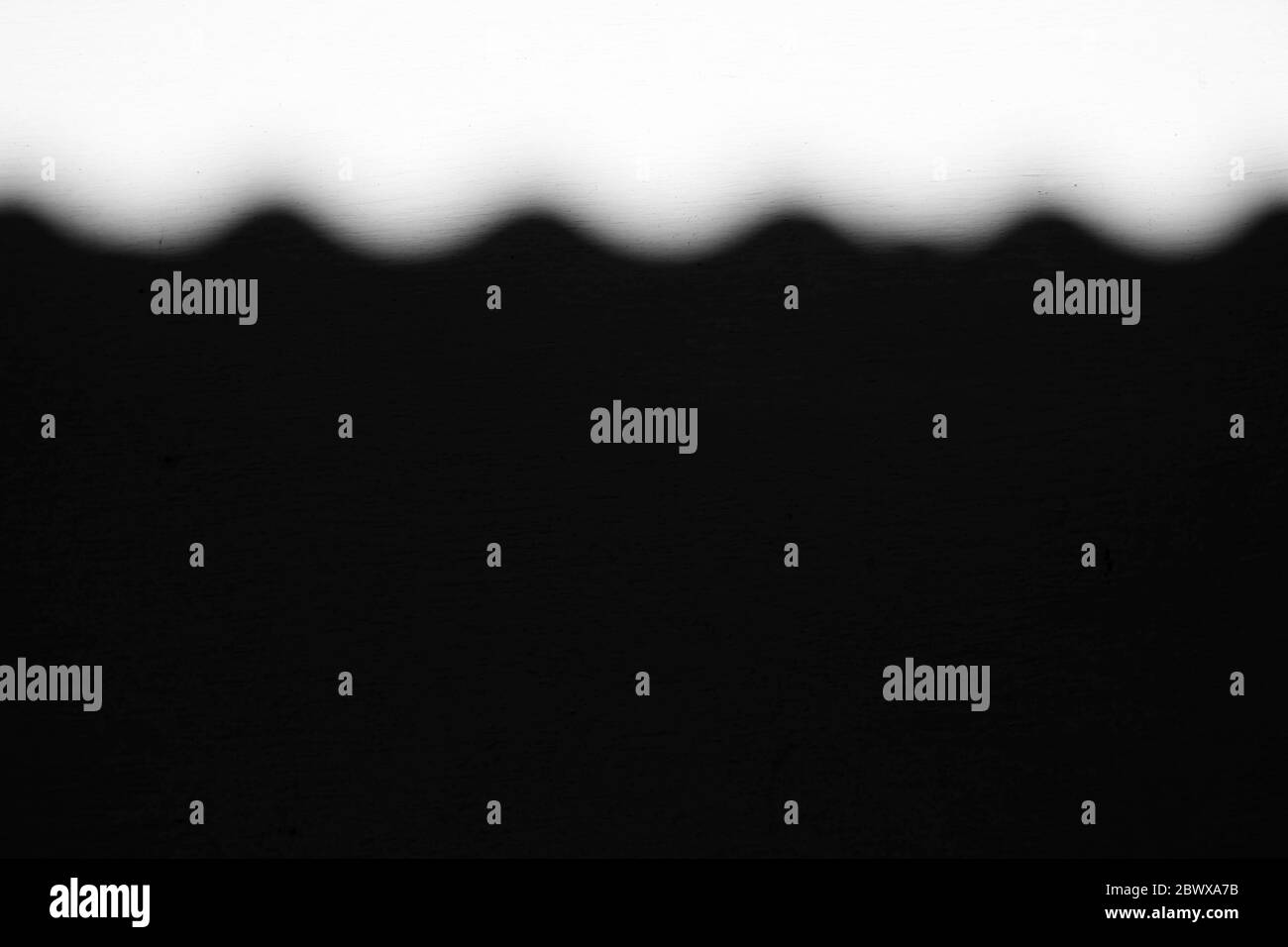 Roof Shadow on Concrete Wall Background Stock Photo - Alamy