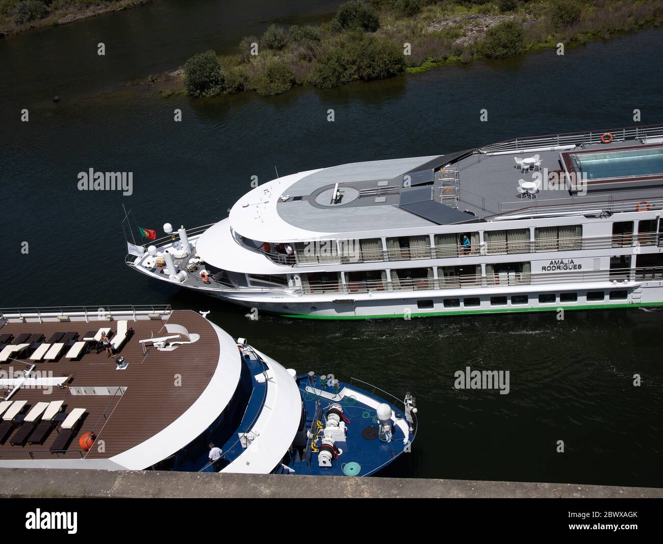 Amalia dam hi-res stock photography and images - Alamy