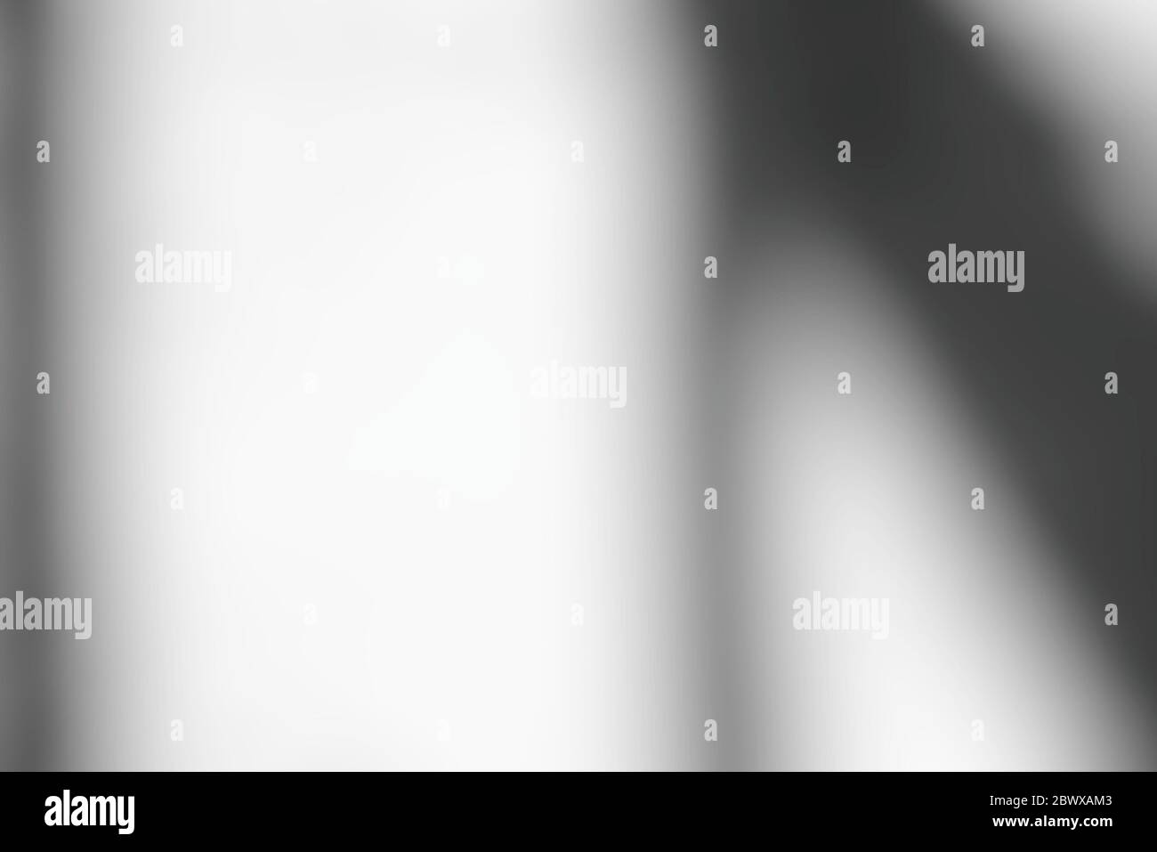 White Light Leak Effect for Color Cast Background Stock Photo - Alamy