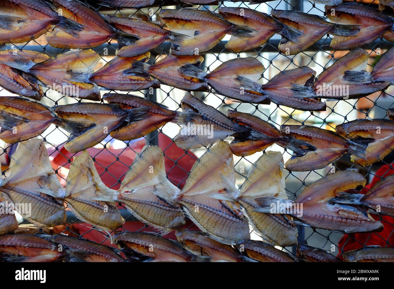 Food storage and handling equipments hi-res stock photography and ...