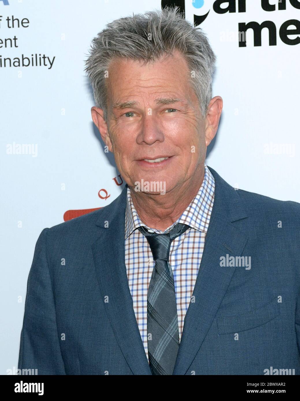 March 24, 2016, Beverly Hills, California, USA: David Foster attends ...