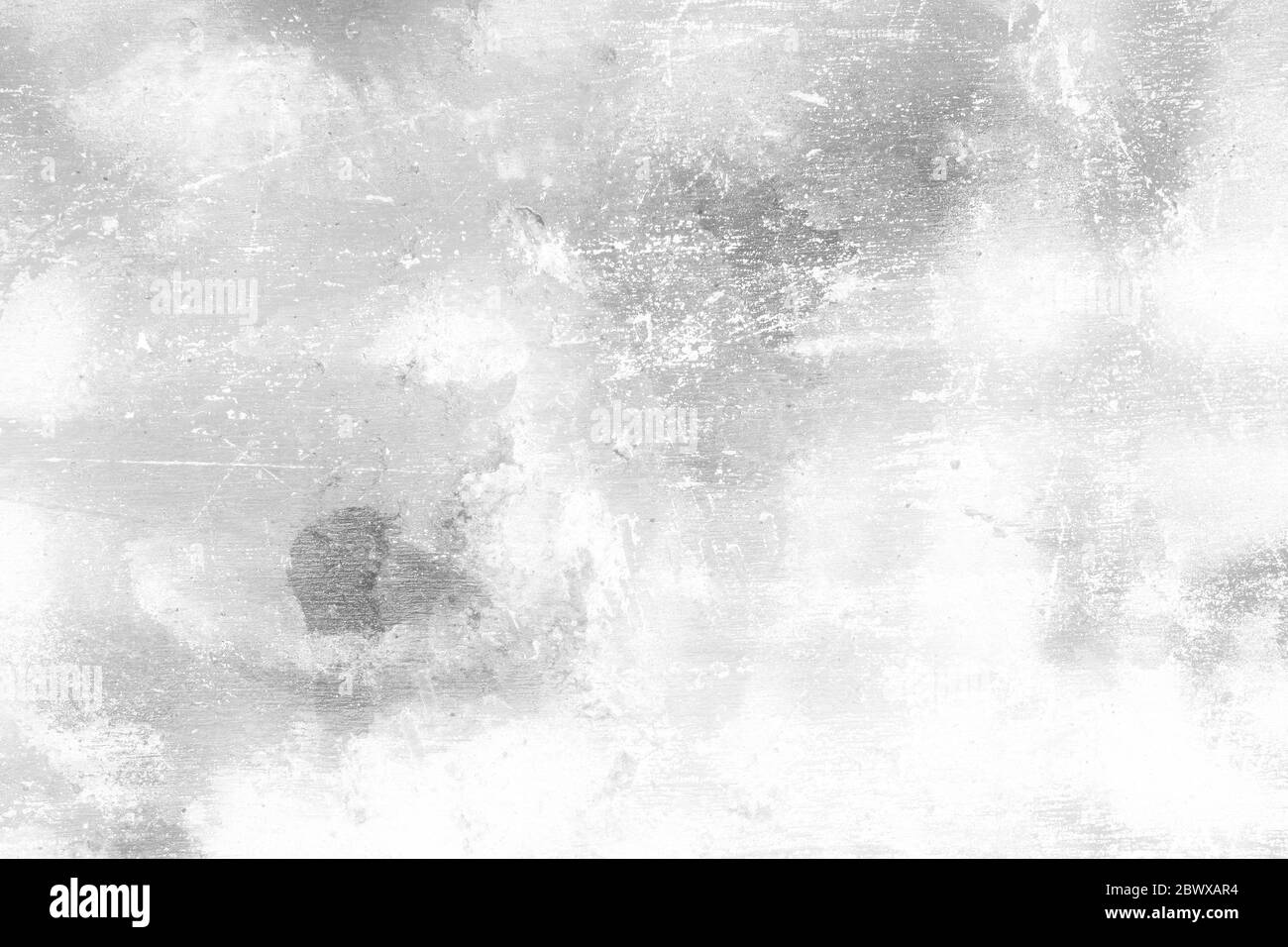 White Grunge Wall Texture Background Stock Photo - Alamy