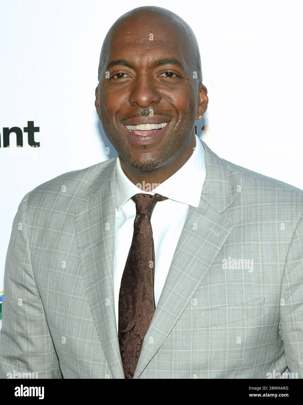 March 24, 2016, Beverly Hills, California, USA: John Salley attends ...
