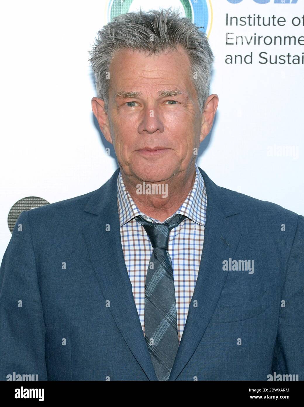 March 24, 2016, Beverly Hills, California, USA: David Foster attends ...