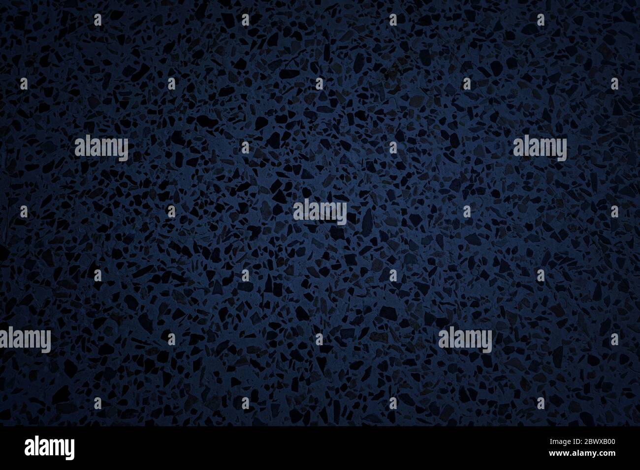 Abstract Classic Blue Sand Wall Texture Background Stock Photo - Alamy