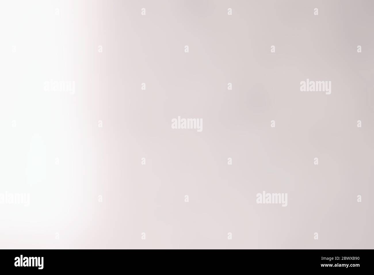 White Light Leak Effect for Color Cast Background Stock Photo - Alamy