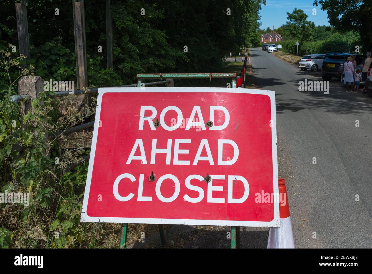 Coventry road hi-res stock photography and images - Alamy