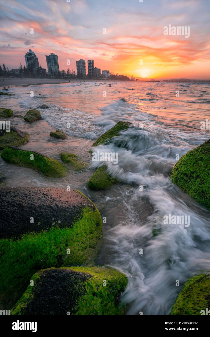 Tweed Heads High Resolution Stock Photography and Images - Alamy
