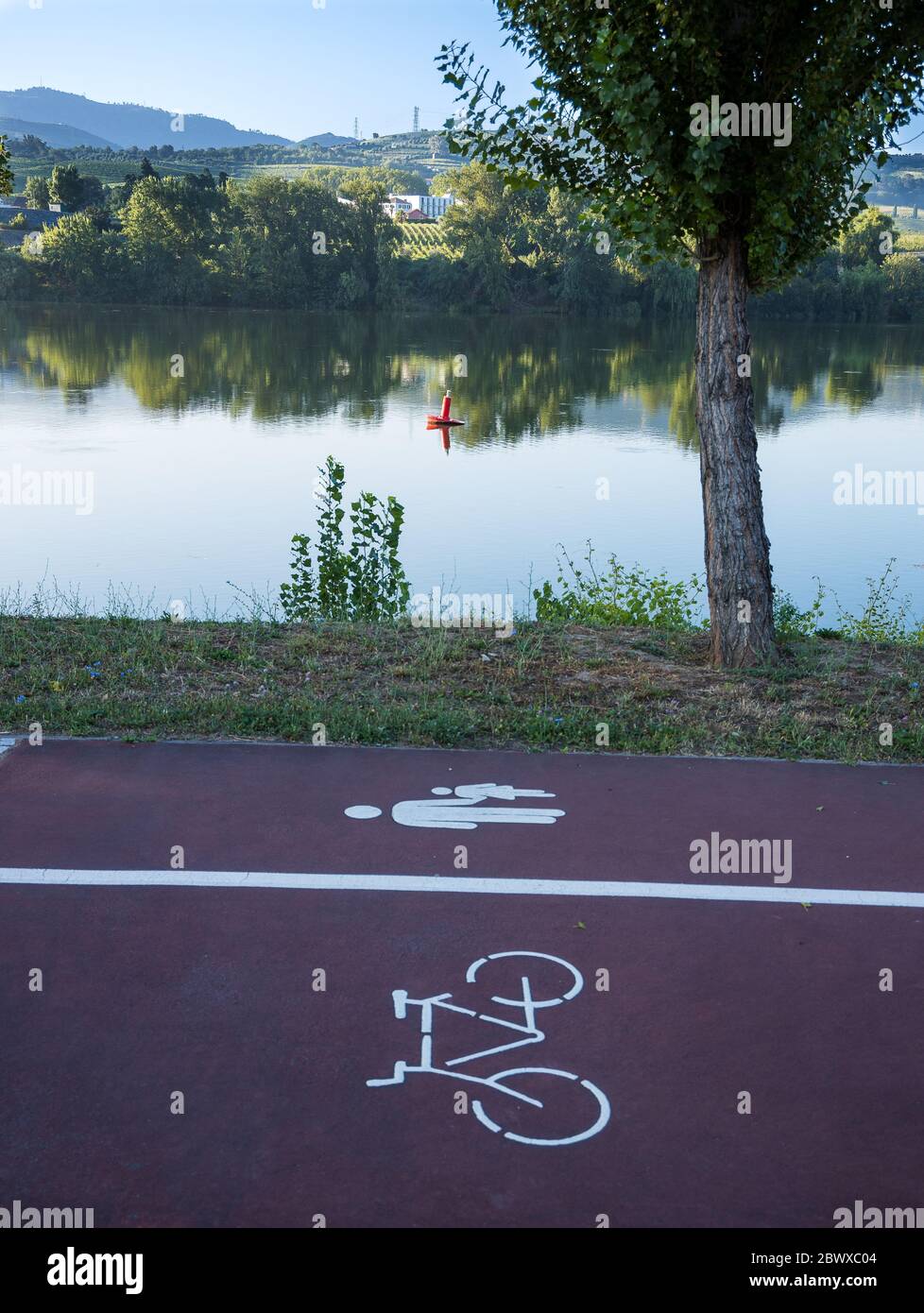 Walking cycle hi-res stock photography and images - Alamy