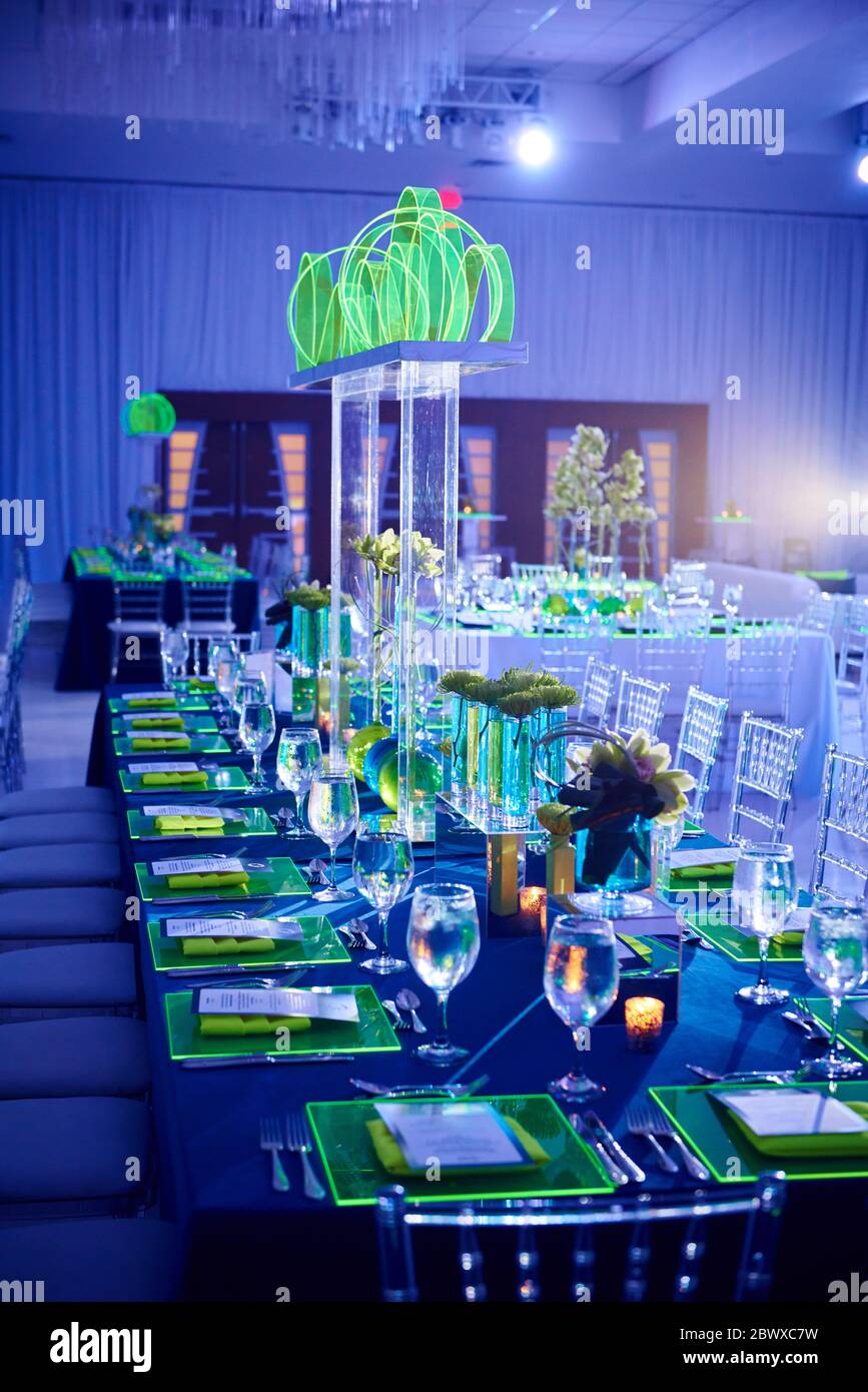 Illustrative interior hi-res stock photography and images - Alamy