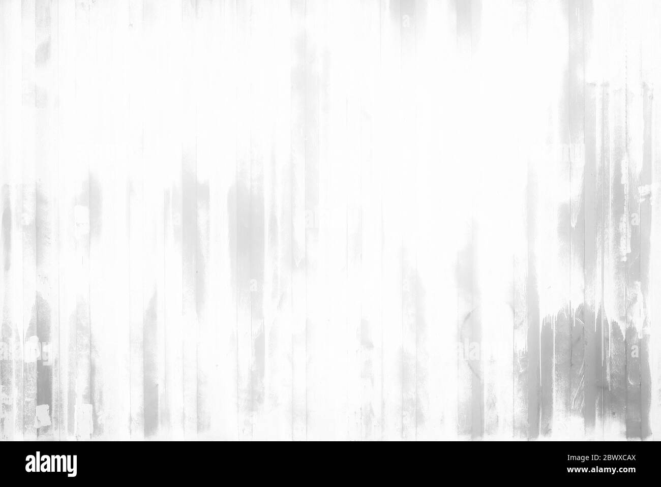 White Surface of Metal Container Background Stock Photo - Alamy