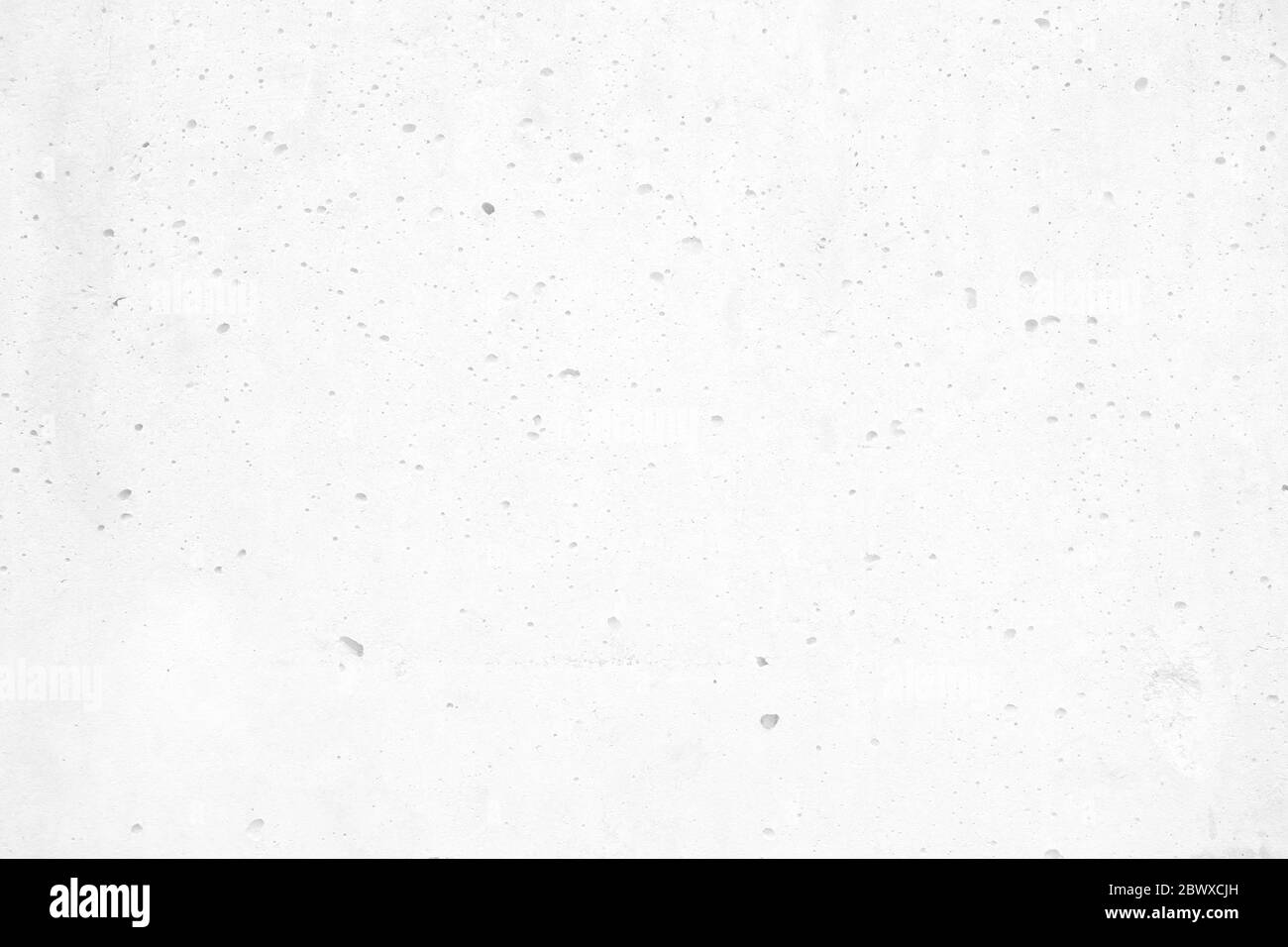 White Porous Concrete Wall texture Background Stock Photo - Alamy