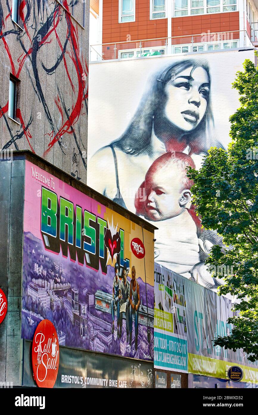 El mac art hi-res stock photography and images - Alamy