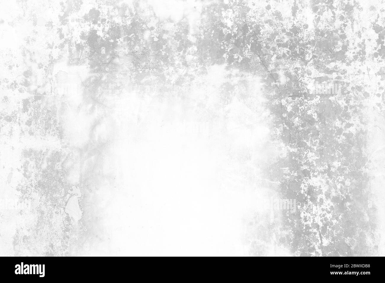 Dirty White Wall Texture