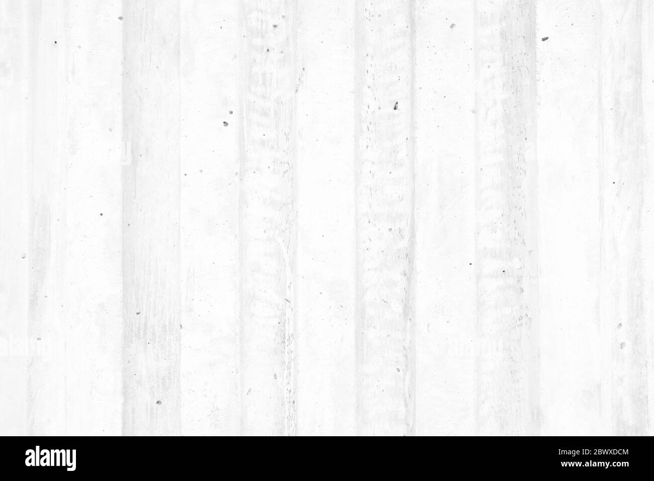 White Vertical Striped Concrete Wall Texture Background Stock Photo - Alamy