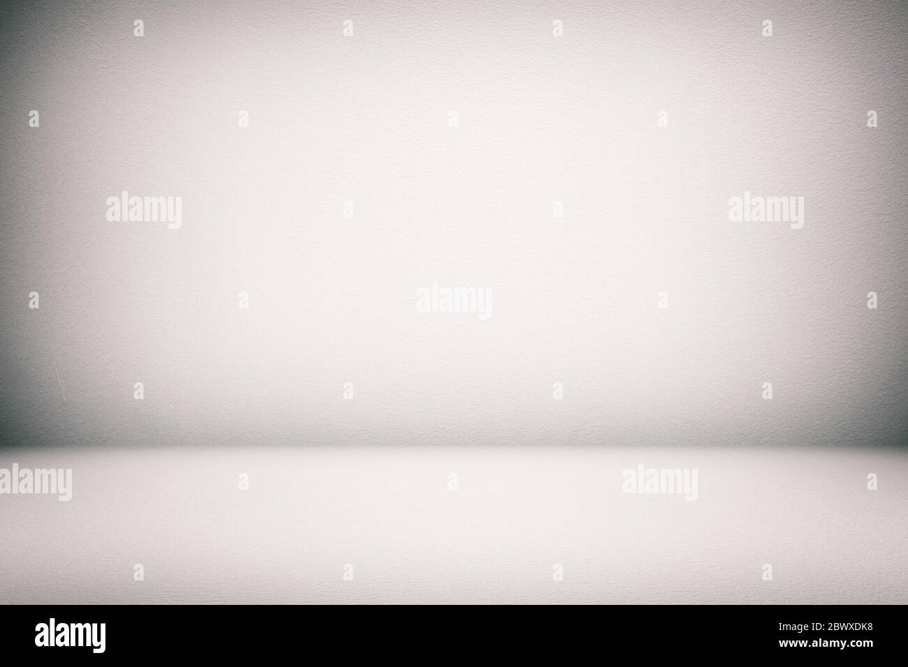 Abstract Concrete Room Background Using for Product Presentation ...