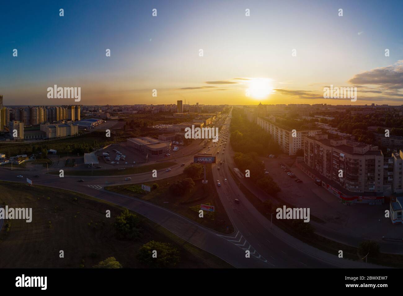 Barnaul day hi-res stock photography and images - Alamy