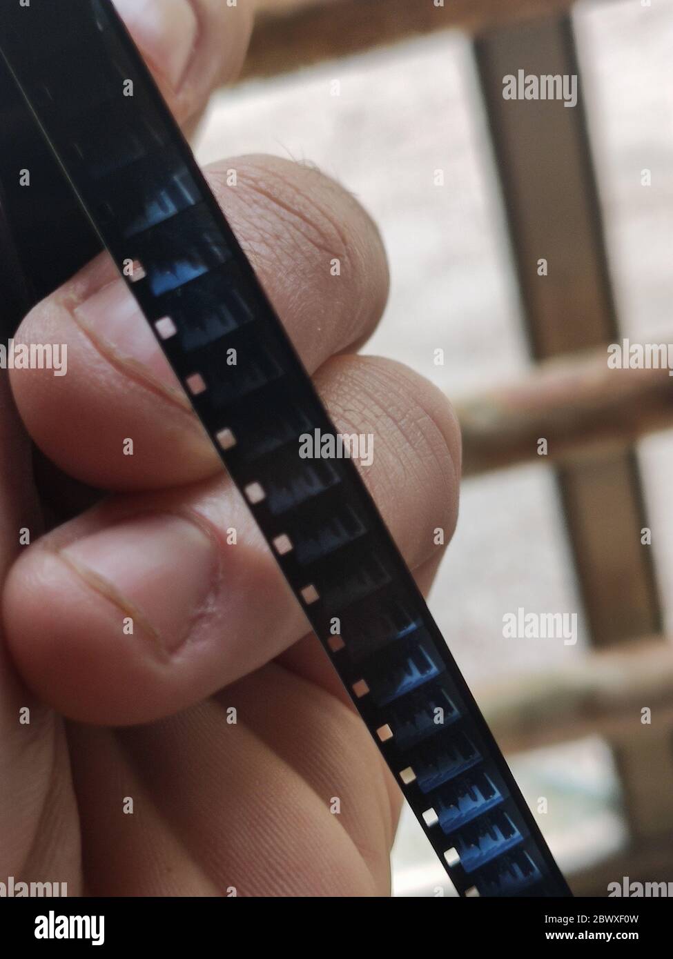 Film reel 2 hi-res stock photography and images - Alamy