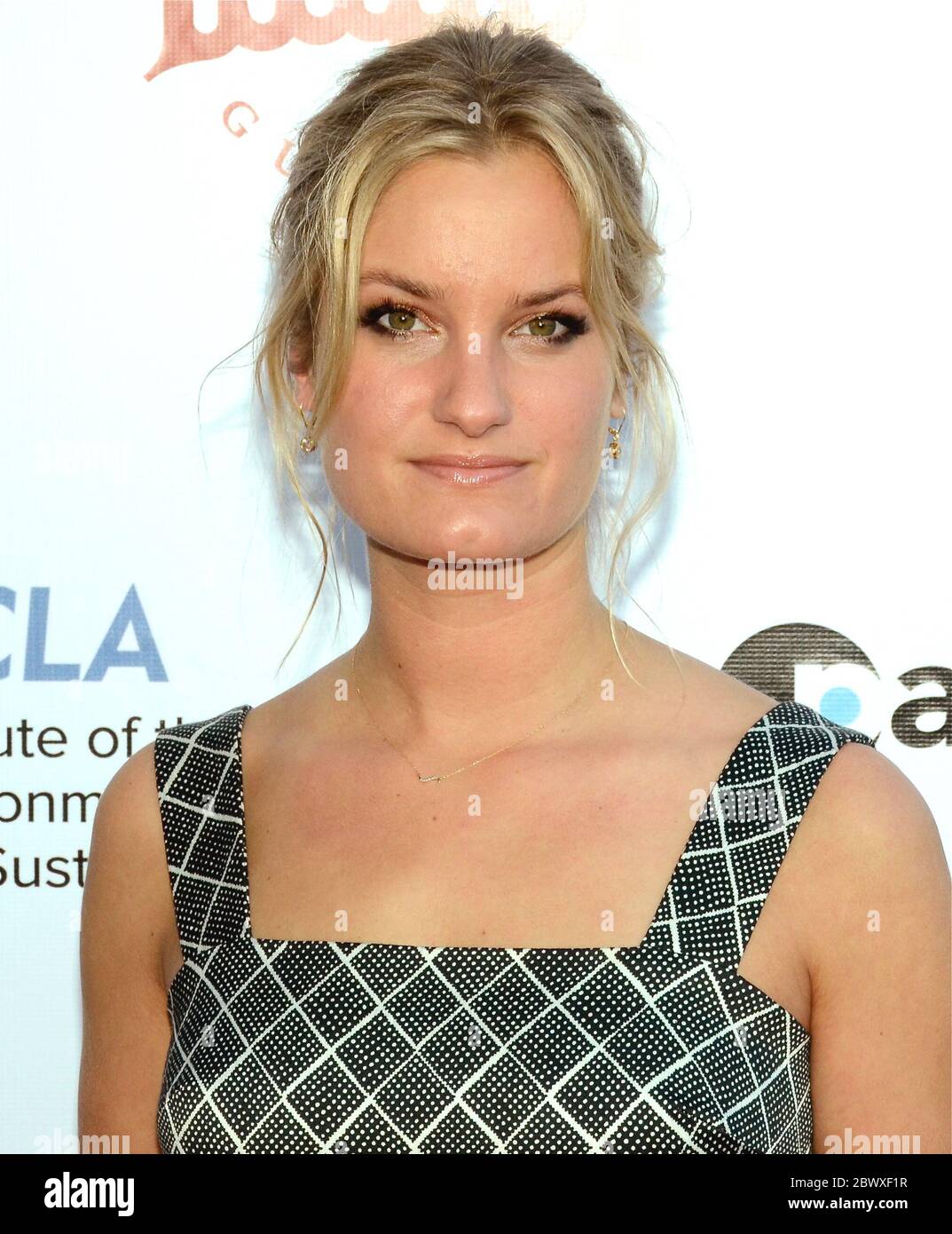 Alexandria jackson hi-res stock photography and images - Alamy