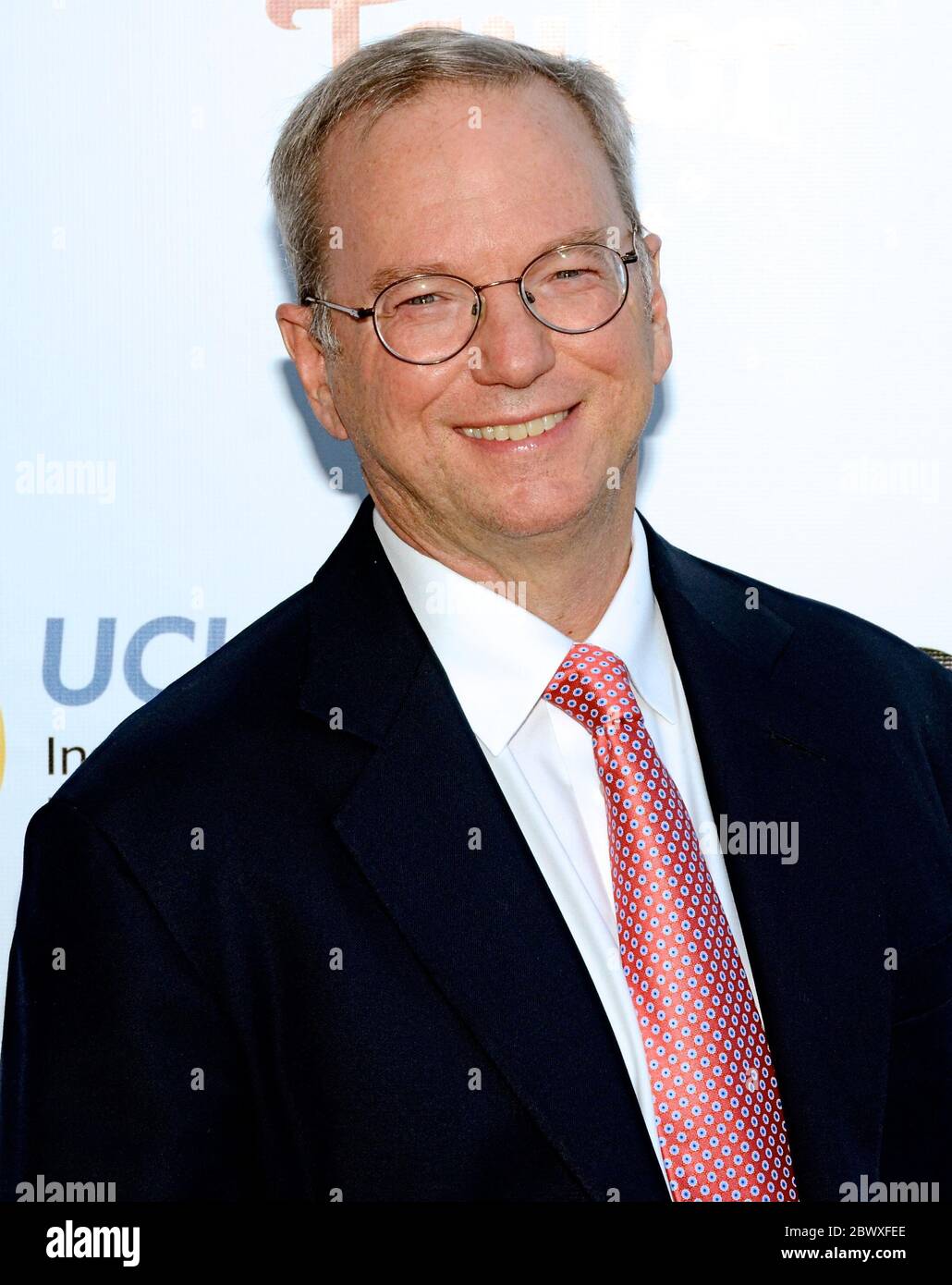March 24, 2016, Beverly Hills, California, USA: Eric Schmidt attends ...