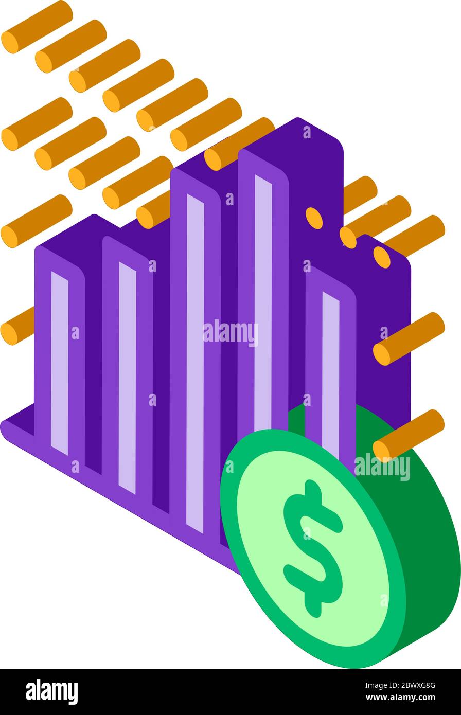 Increase Money Chart