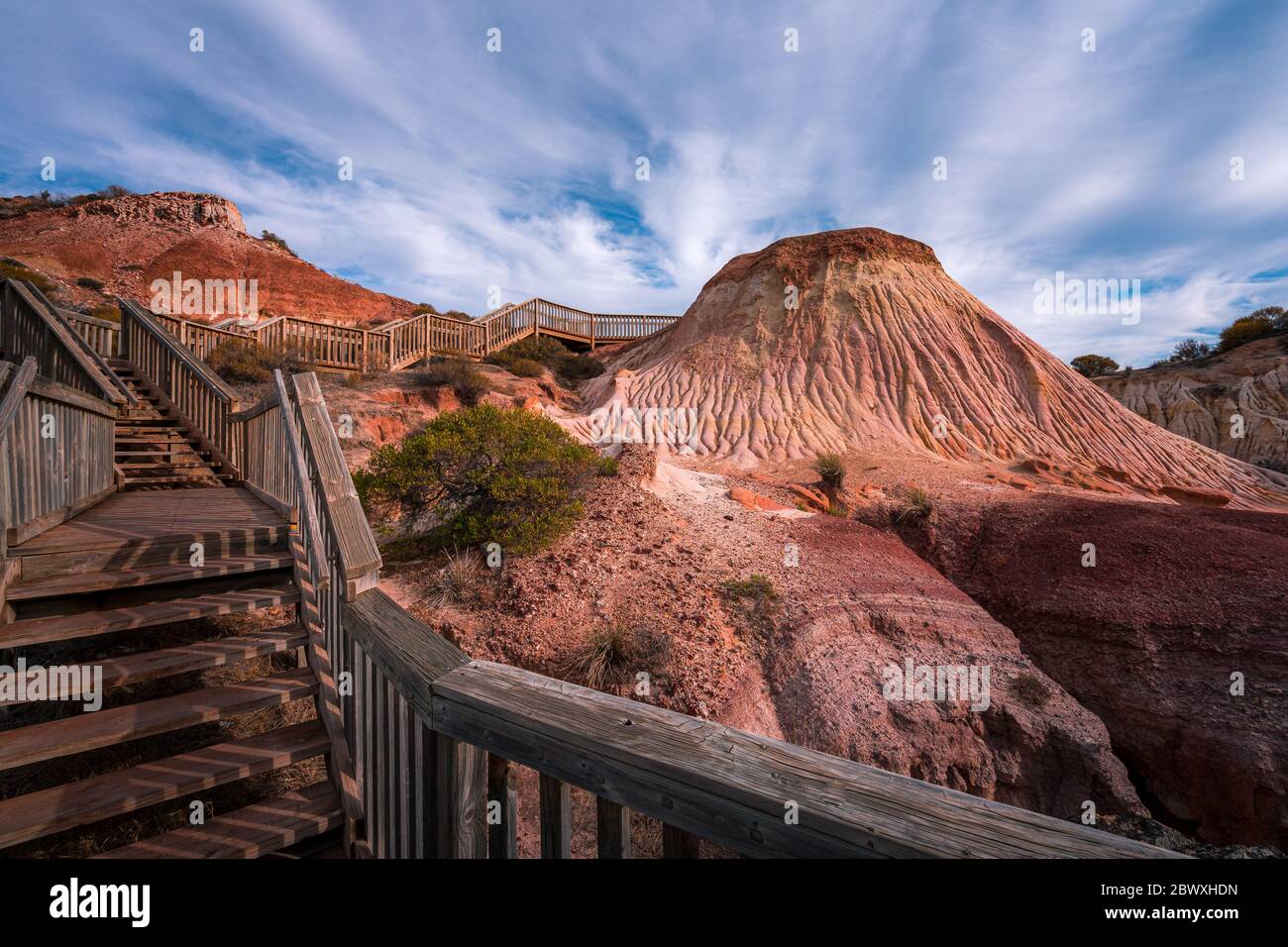 Hallett Cove, Adelaide, South Australia Stock Photo - Alamy