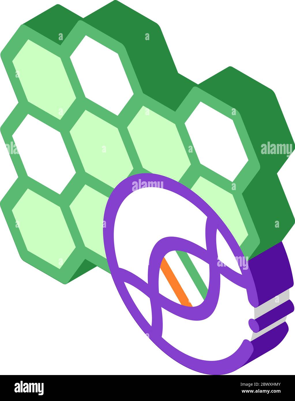 Molecular Nanobiotechnology Biomaterial Vector Stock Vector Image & Art ...