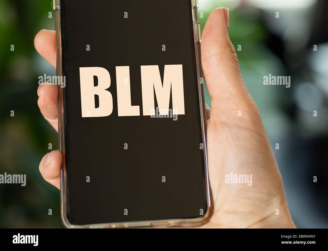 Blackout Tuesday Movement - Millions of people posting black squares on ...