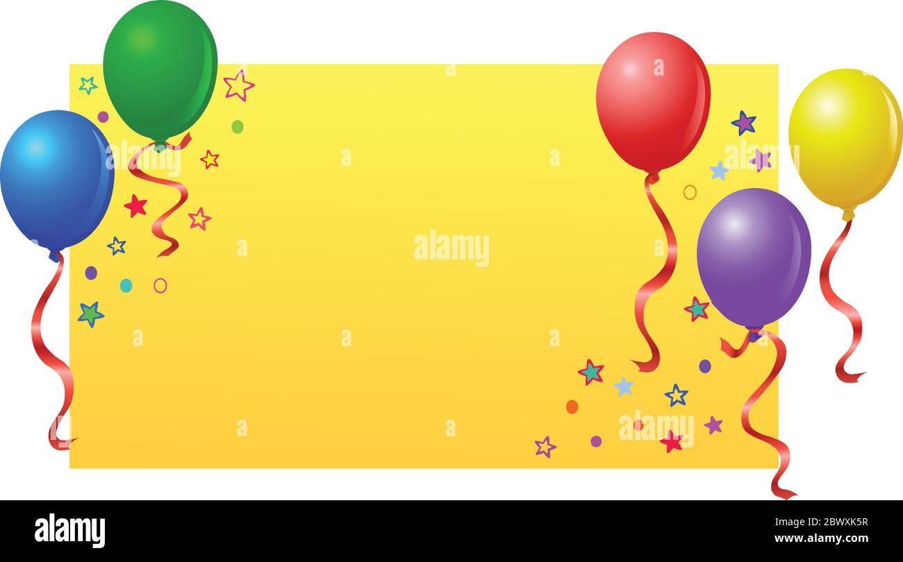 Greeting party Cut Out Stock Images & Pictures - Alamy