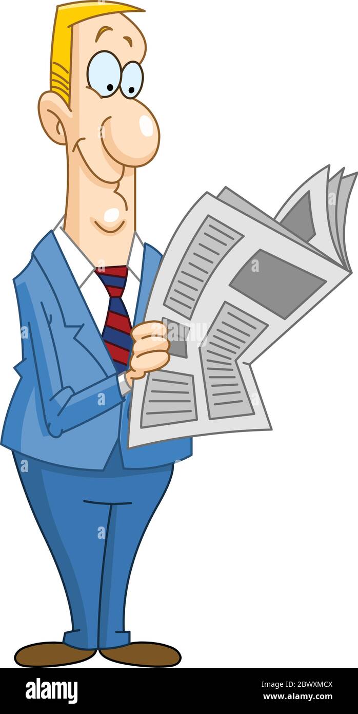 Image businessman Stock Vector Images - Alamy