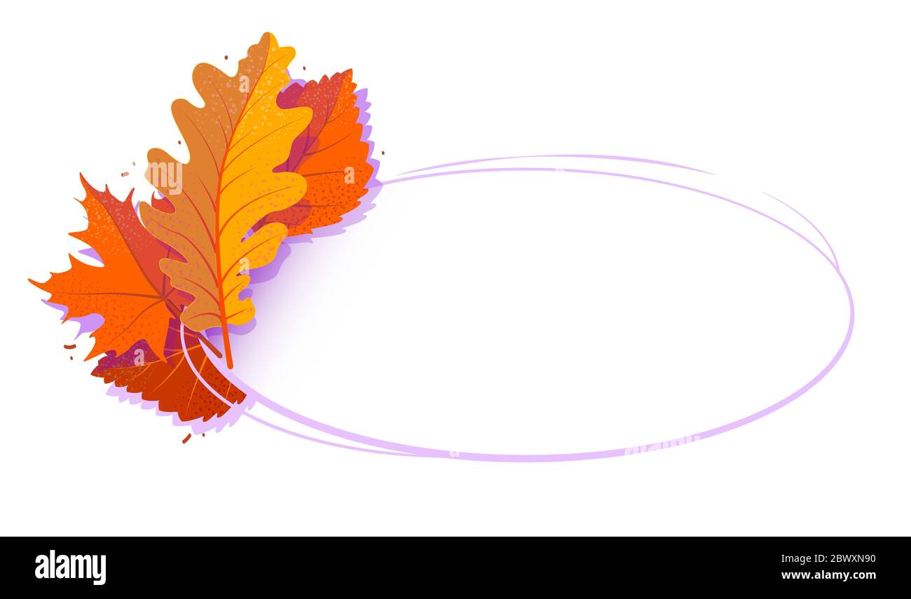 Foliage template hi-res stock photography and images - Alamy