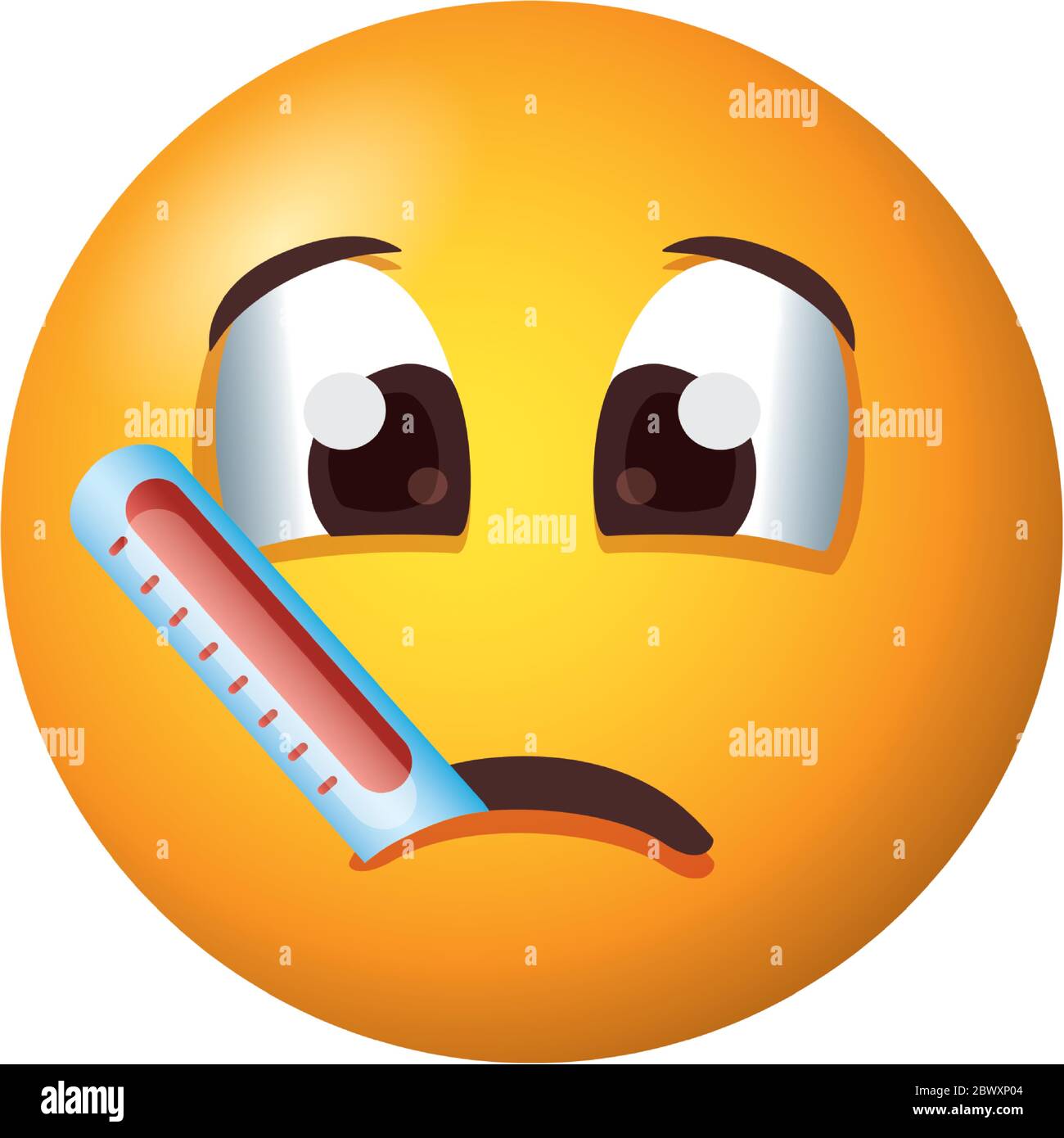 Whatsapp emoji hi-res stock photography and images - Alamy