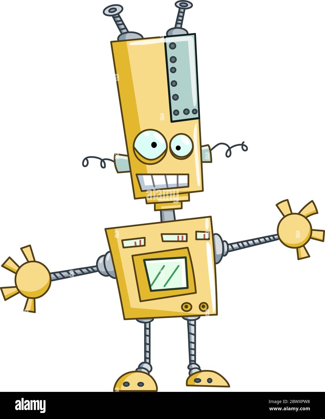 Artificial intelligence game Cut Out Stock Images & Pictures - Alamy