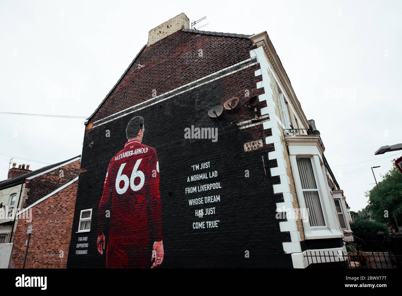 Graffiti Artist Liverpool at Bill Eley blog
