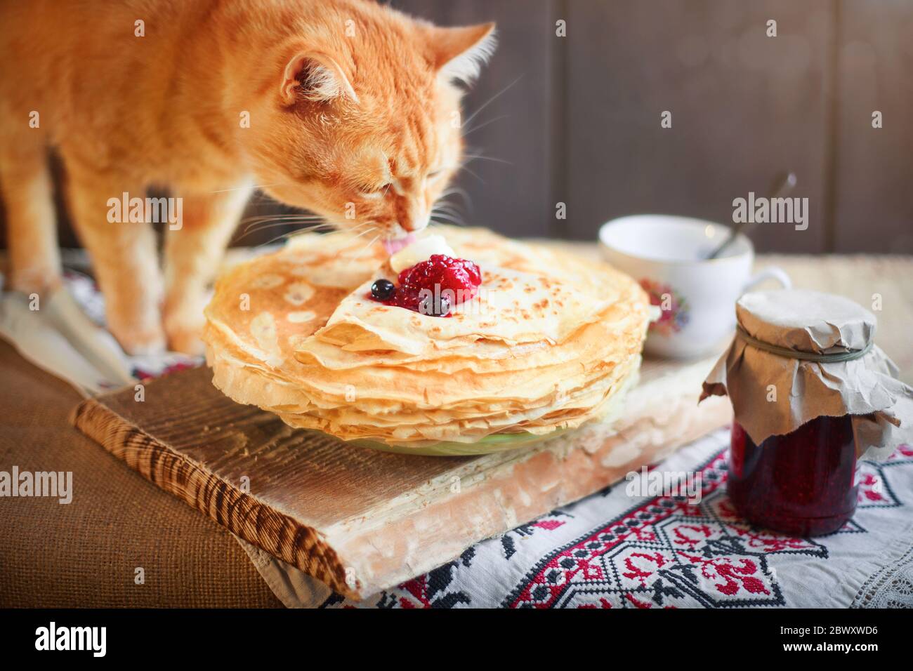 Still Life Funny High Resolution Stock Photography and Images - Alamy