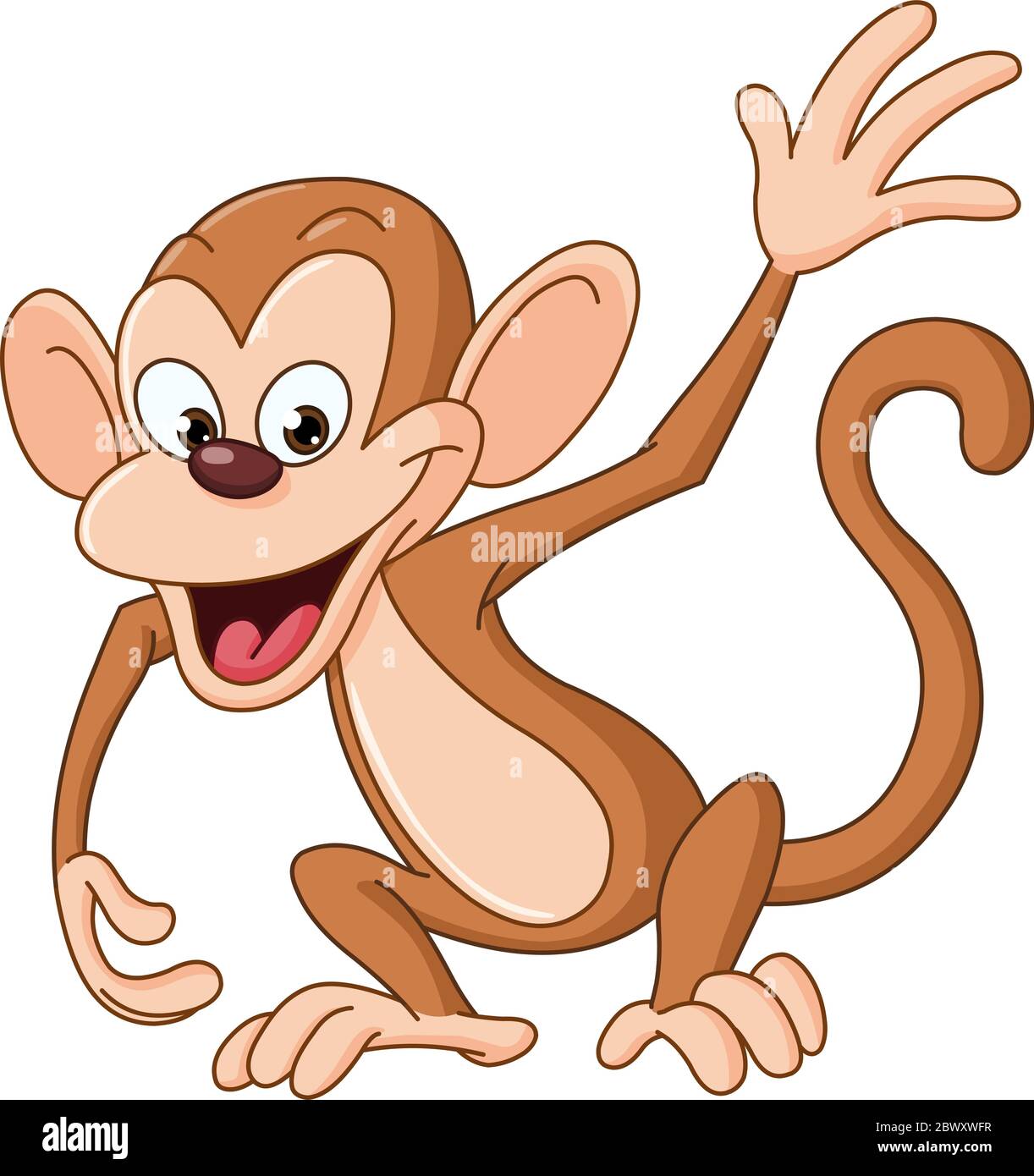 Chimpanzee art hi-res stock photography and images - Alamy