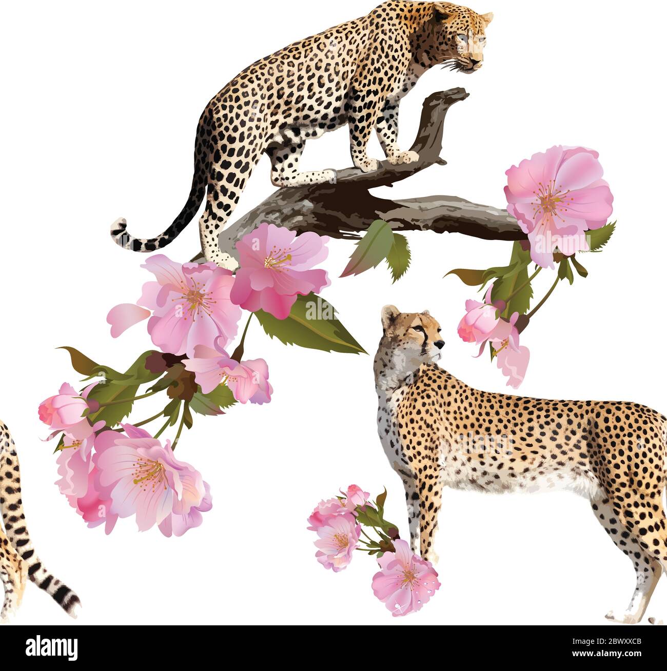 Pink panther Cut Out Stock Images & Pictures - Alamy