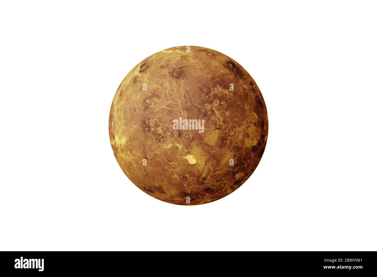 Venus Cut Out Stock Images & Pictures - Alamy