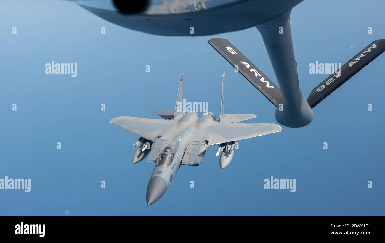 Tactical air operations center hi-res stock photography and images - Alamy