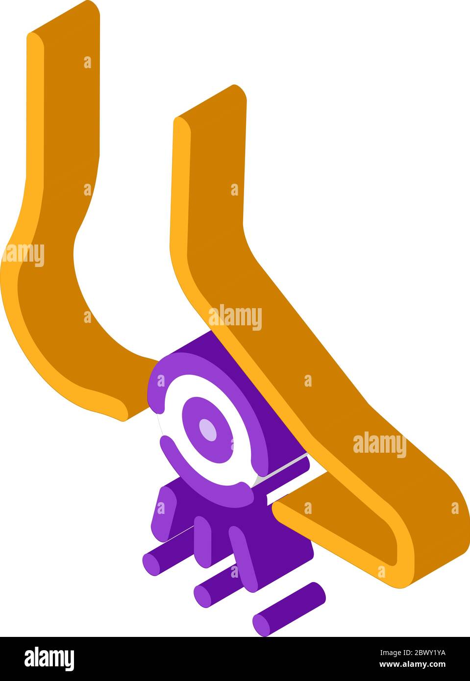 Feet pain shoe Cut Out Stock Images & Pictures - Alamy