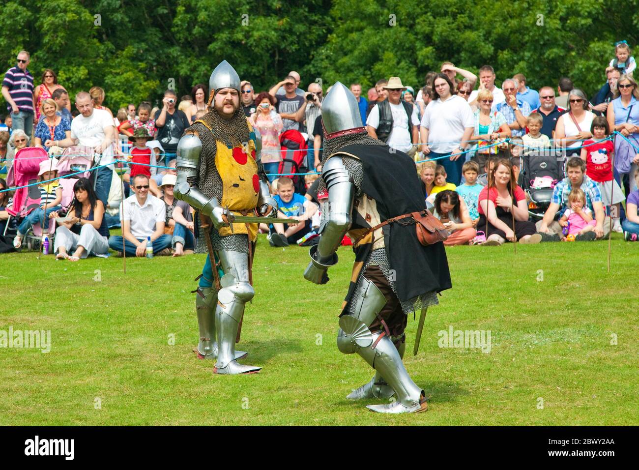 Big cheese festival wales hi-res stock photography and images - Alamy
