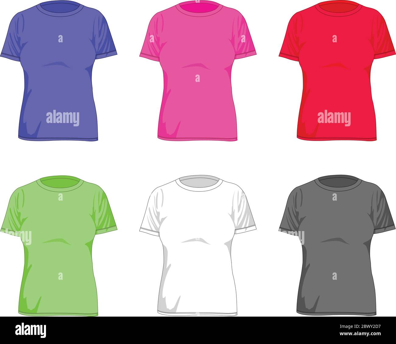 Sleeved Stock Vector Images - Alamy