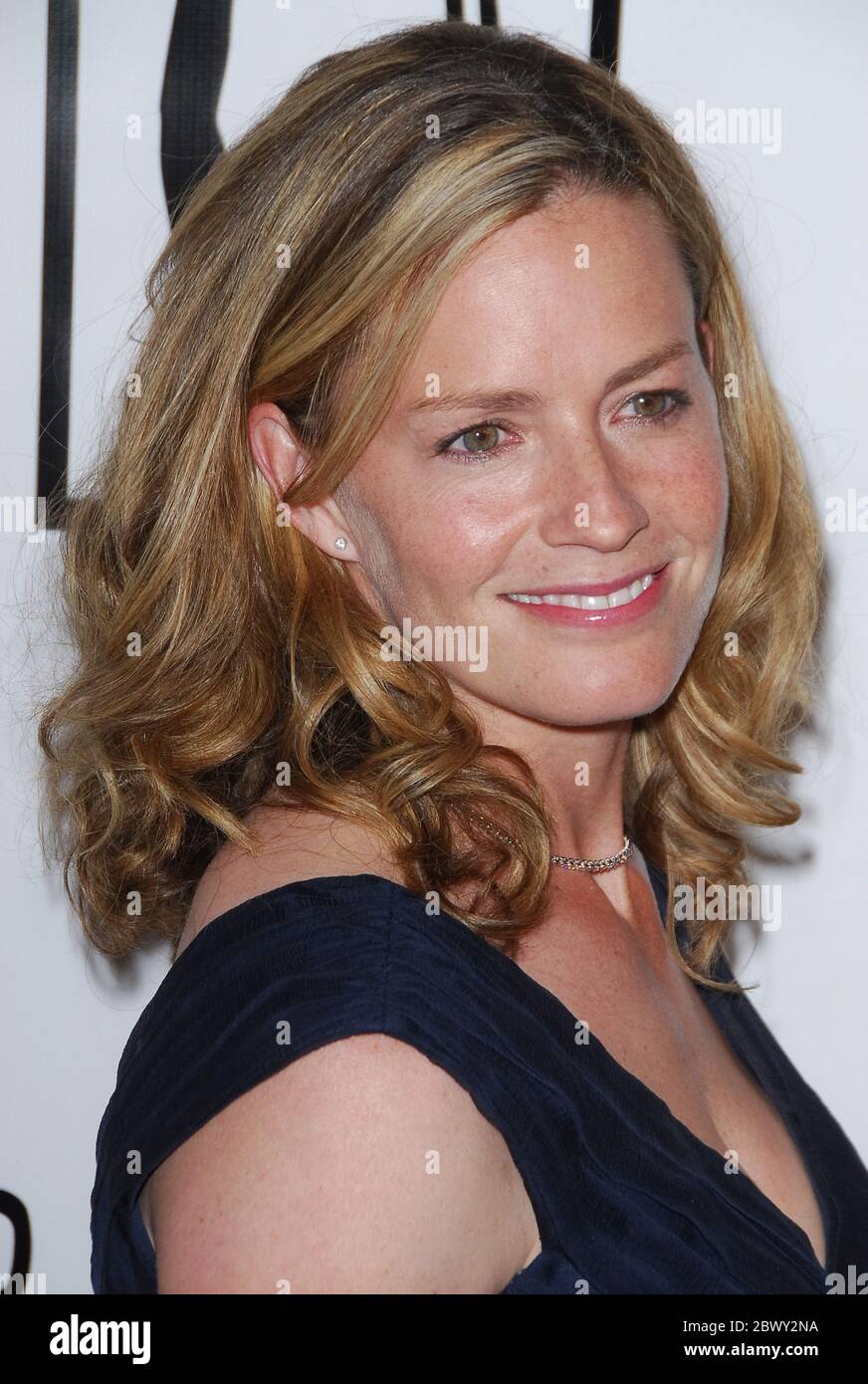 Elizabeth Shue at the Women's Sports Foundation Presents "The Billies ...