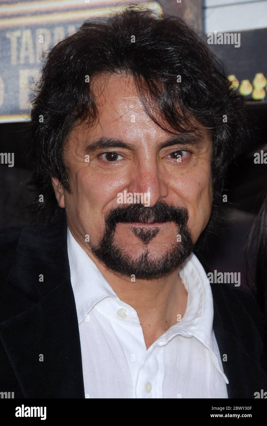 Savini hi-res stock photography and images - Alamy