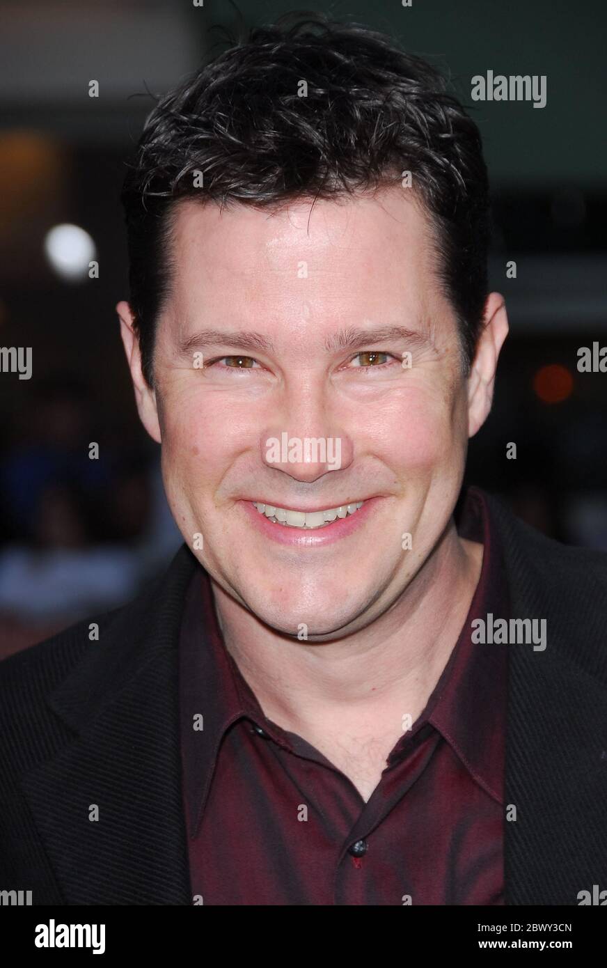 William Ragsdale Justified